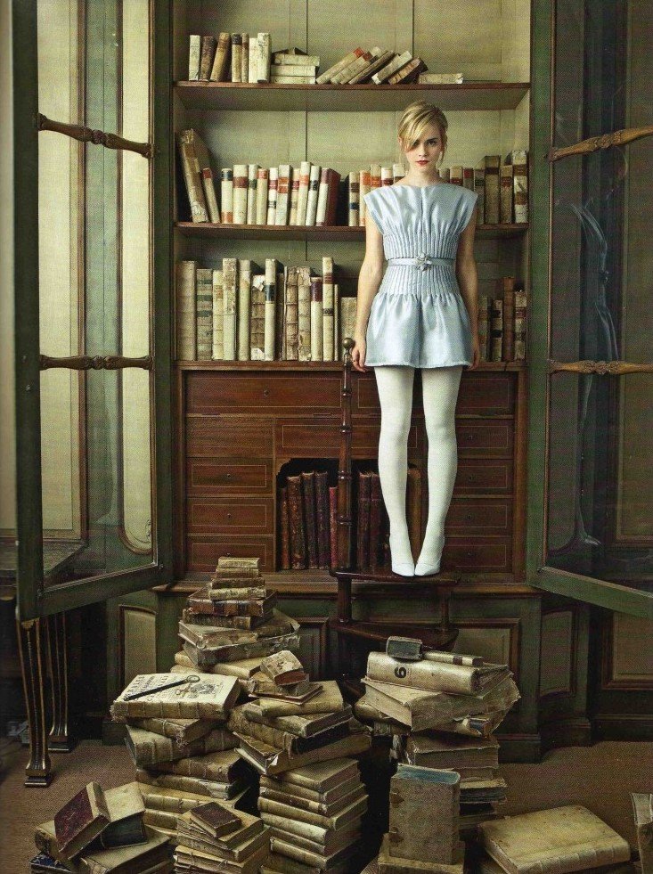 Solve All about Books for a few days. Please chime in with YOUR ...