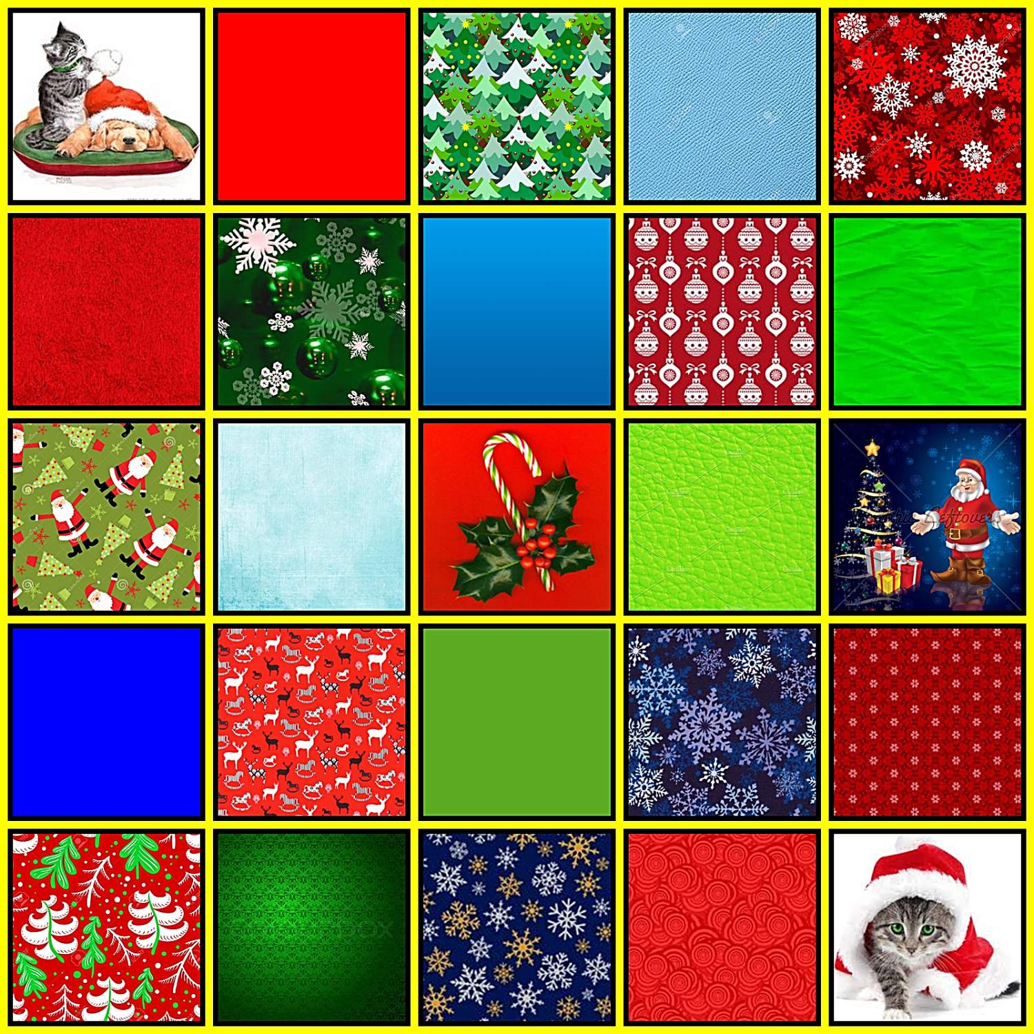 Solve Candy Cane jigsaw puzzle online with 169 pieces