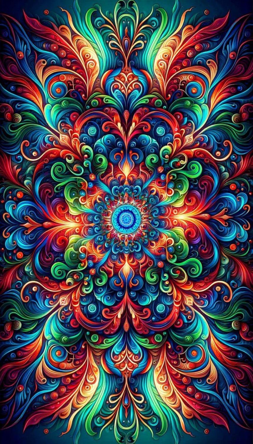 Solve swirly and loopy jigsaw puzzle online with 336 pieces