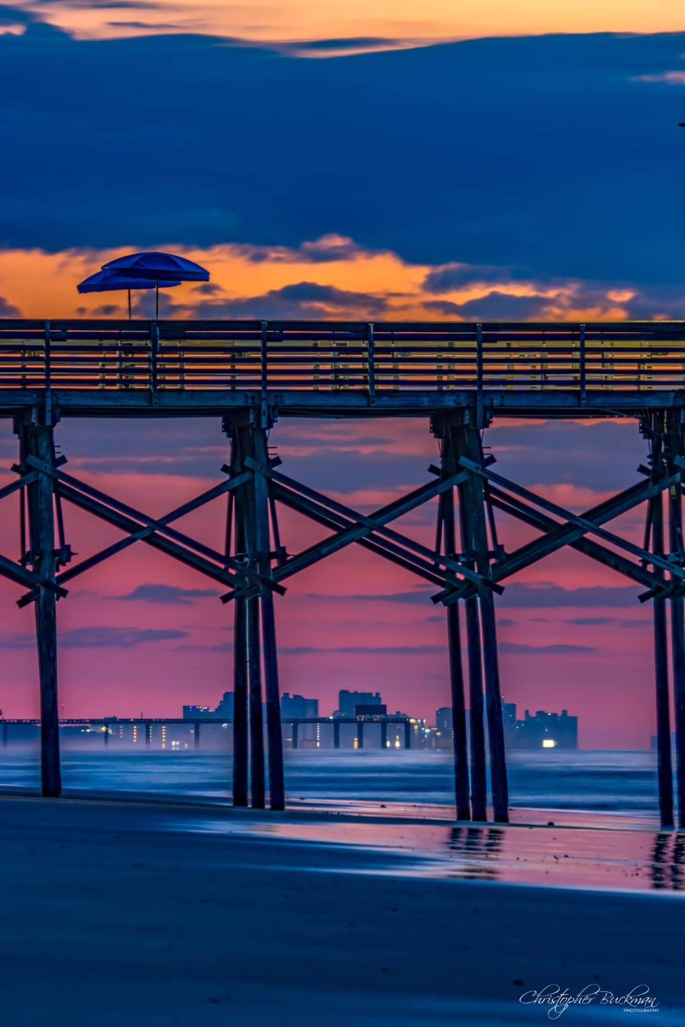 Solve FROM Christopher Buckman Photography jigsaw puzzle online with 70 ...