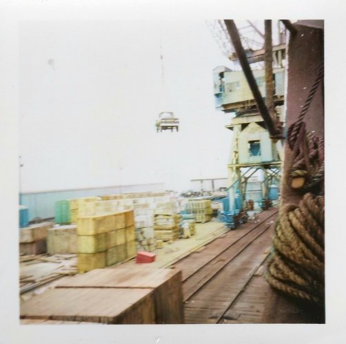 Solve Pakistan 1952 (8 of 25 or so) dockyard (odd sizes before ...