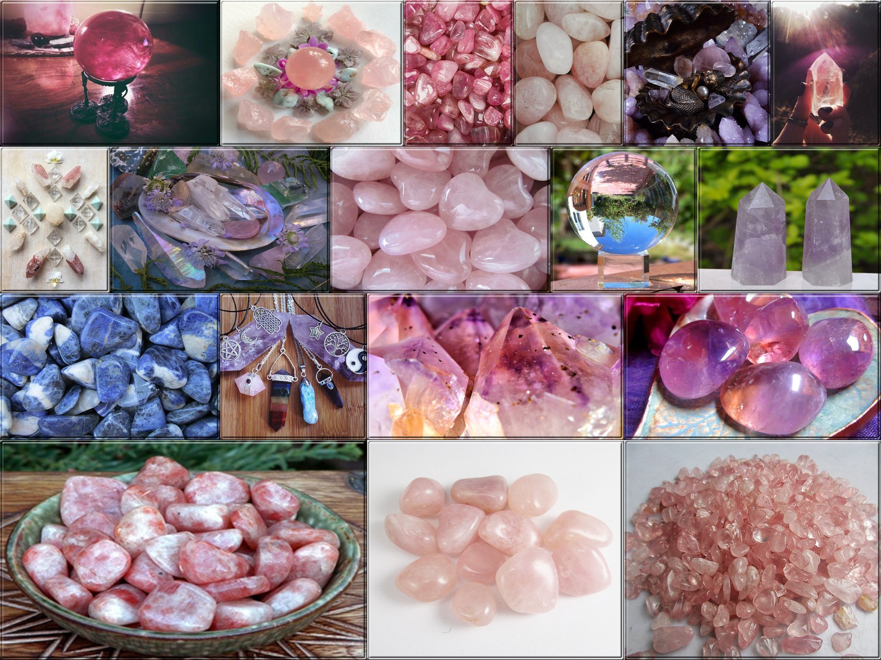 Solve crystal_300 jigsaw puzzle online with 300 pieces