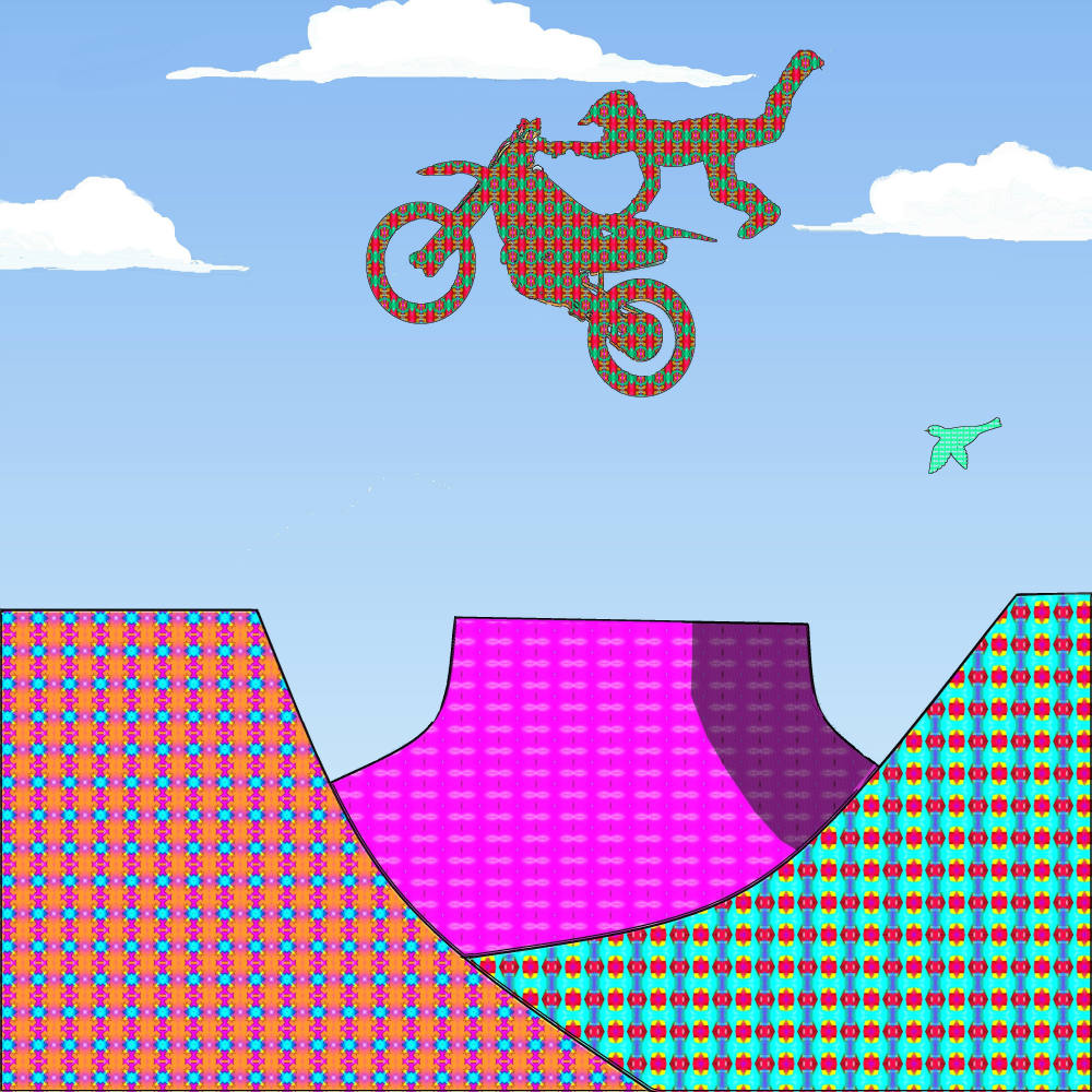 Solve EXTREME jigsaw puzzle online with 100 pieces