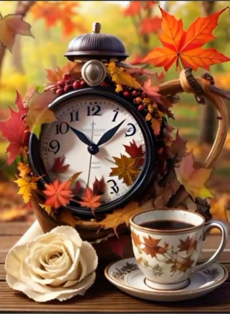 Solve Le temps passe ...... jigsaw puzzle online with 192 pieces