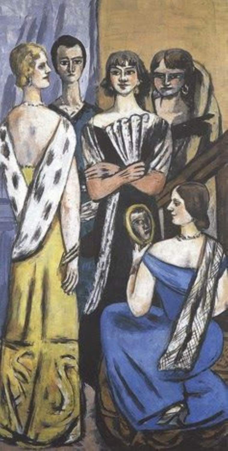 Solve El Greco, The Opening of the Fifth Seal (The Vision of St John ...