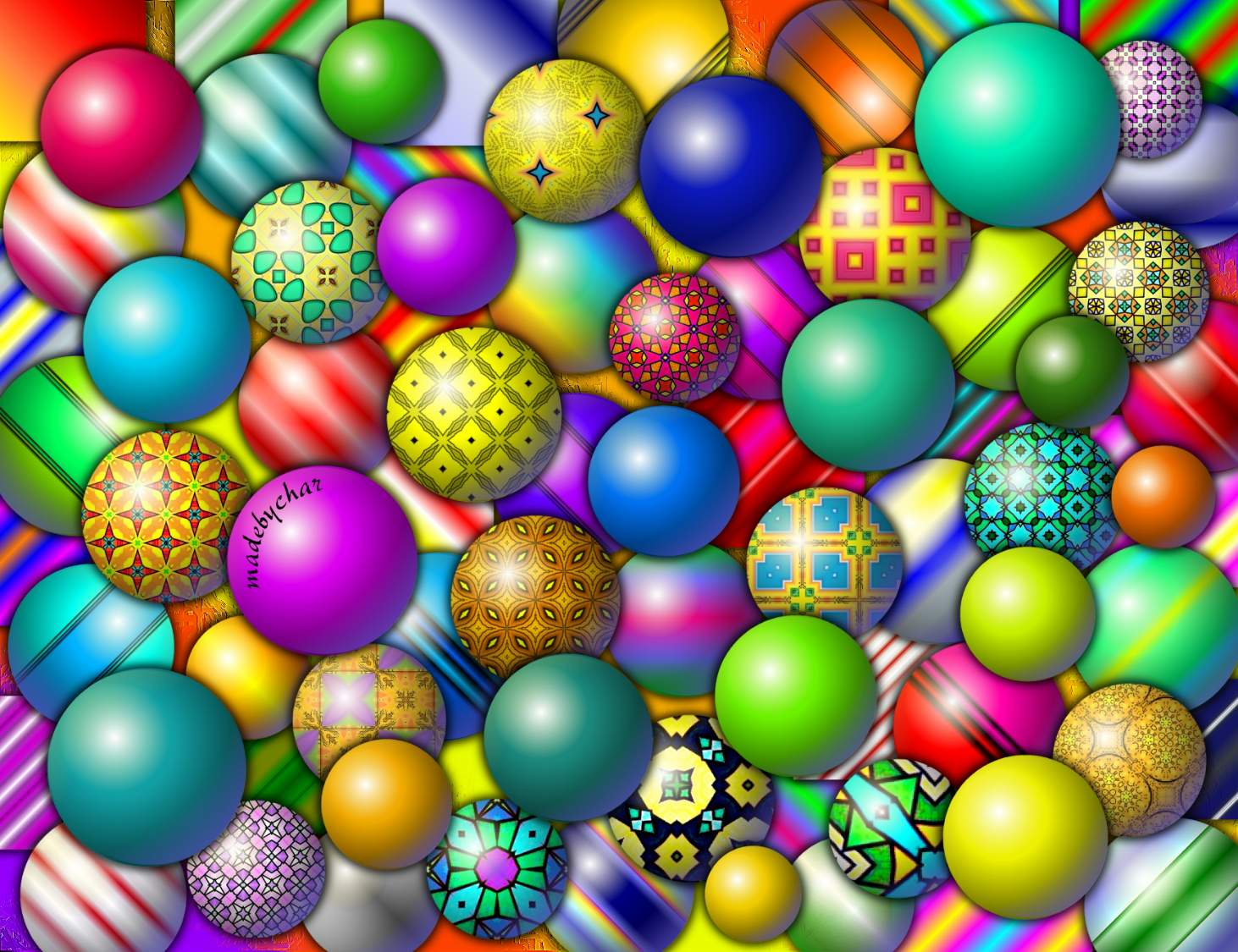 Solve HELP!!! I have lost my marbles... jigsaw puzzle online with 99 pieces