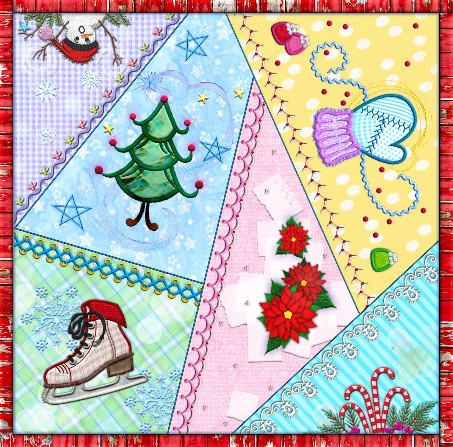 Solve A Chilly Challenge jigsaw puzzle online with 100 pieces