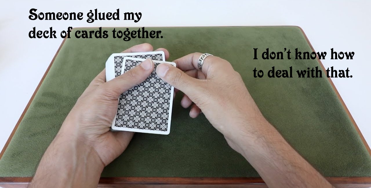 Solve Buncha Puns 170 jigsaw puzzle online with 15 pieces