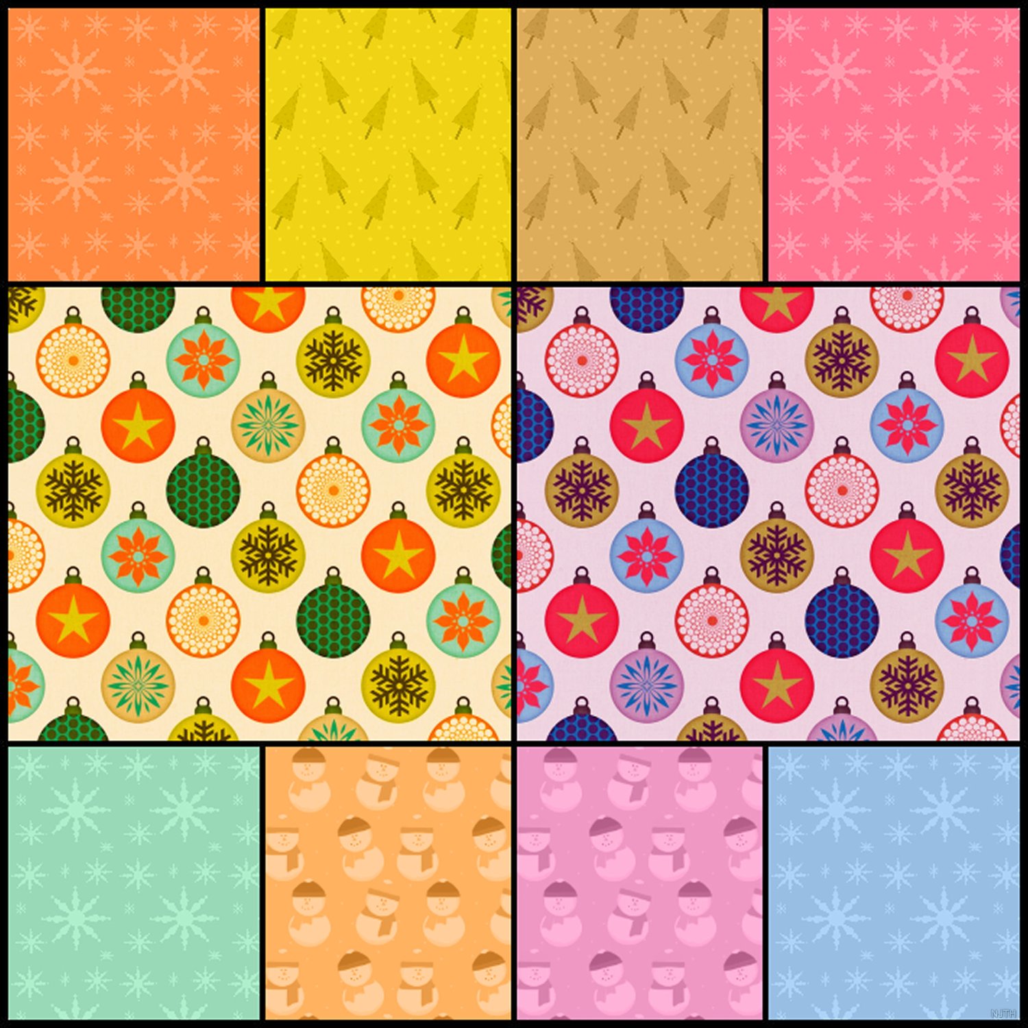 Solve Dec. 28, 2023 jigsaw puzzle online with 100 pieces