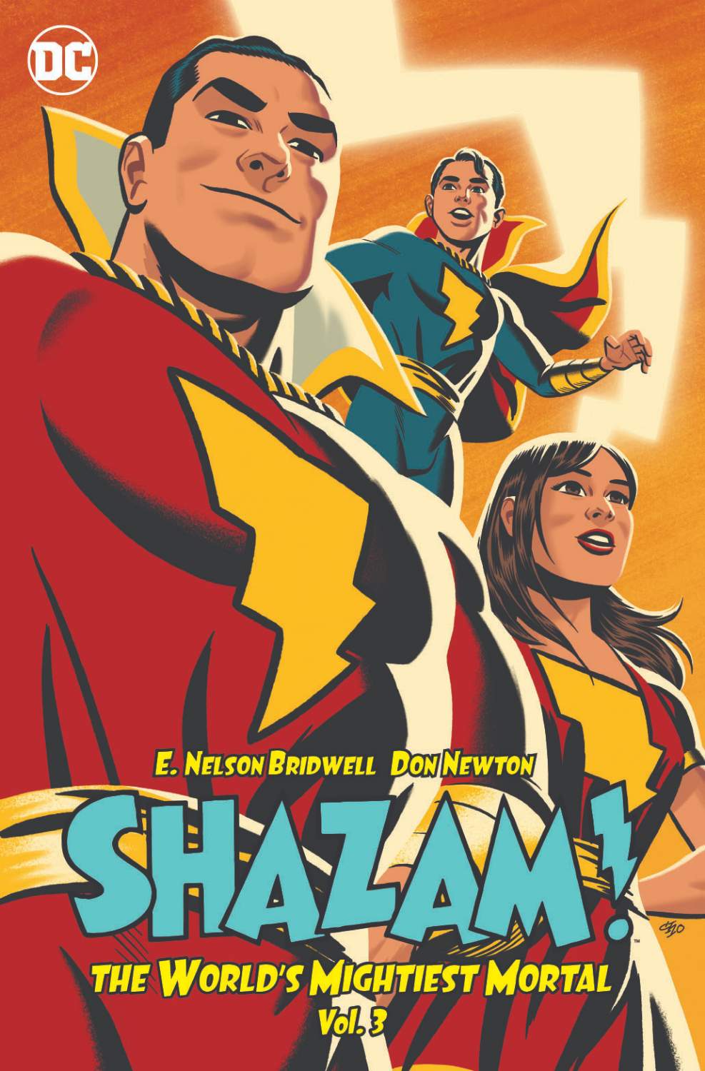 Solve SHAZAM ! THE WORLD'S MIGHTIEST MORTAL jigsaw puzzle online with ...