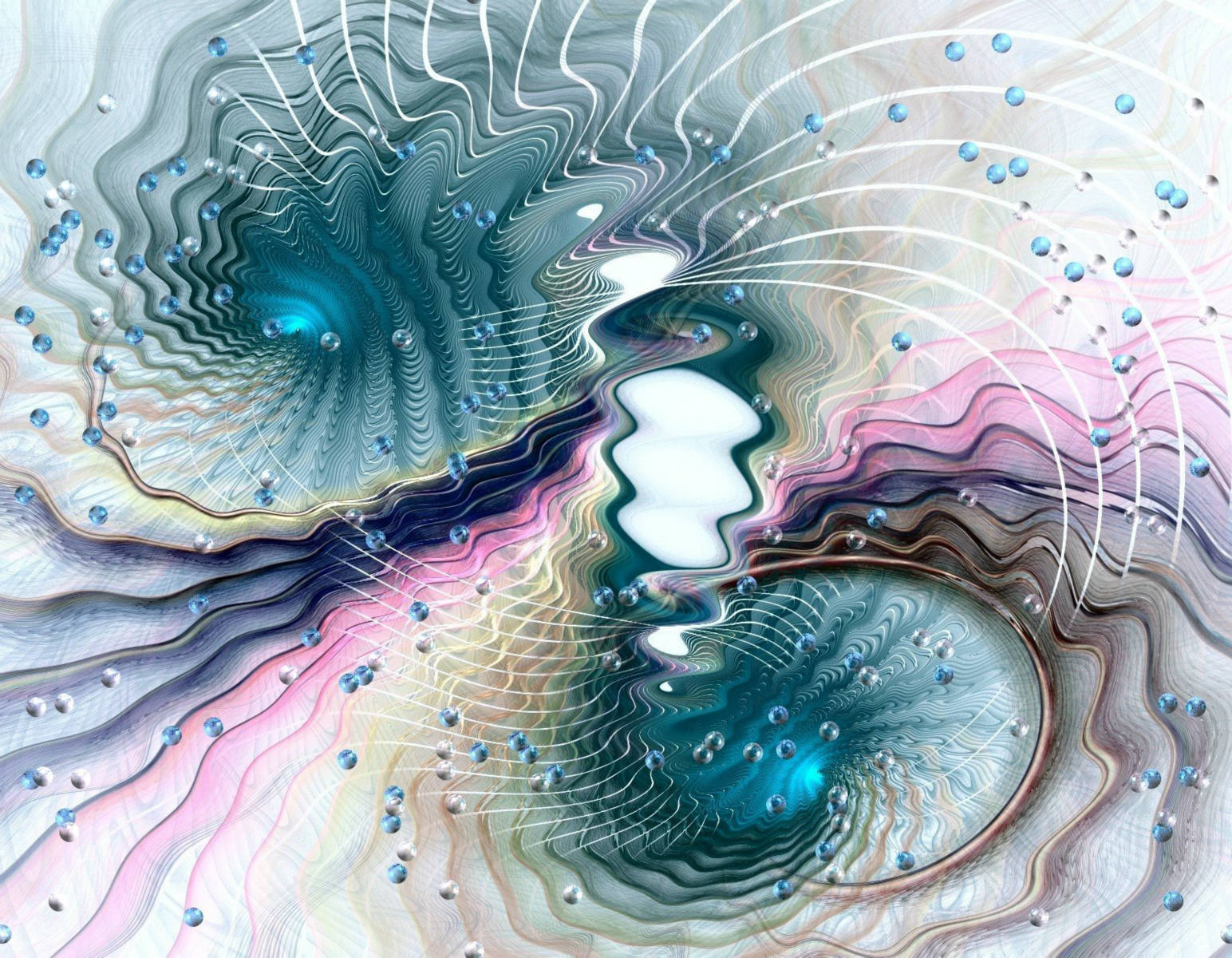 Solve Ocean Shells jigsaw puzzle online with 520 pieces