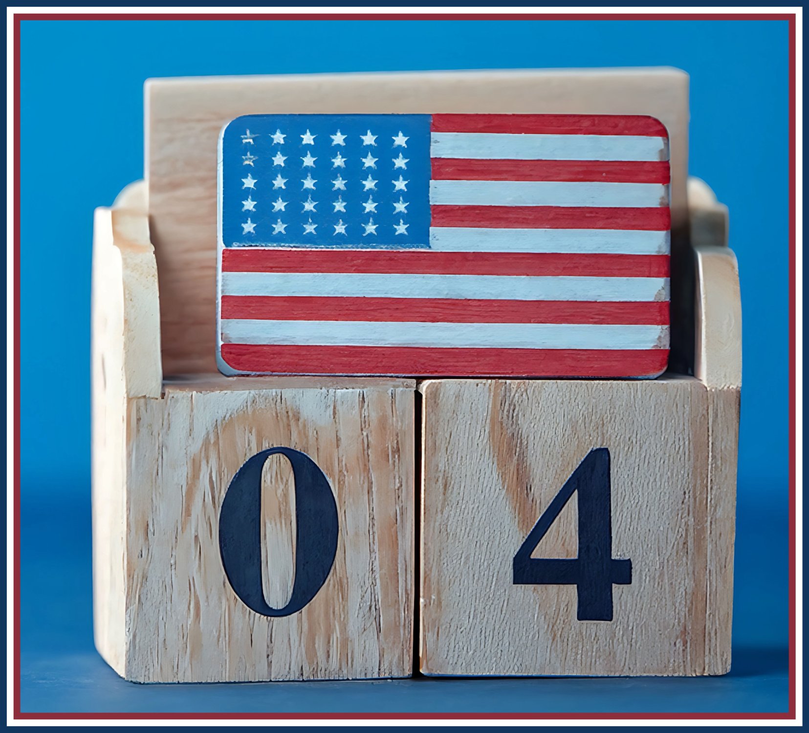 Solve Independence Day, resizable 9 to 600 pieces jigsaw puzzle online ...