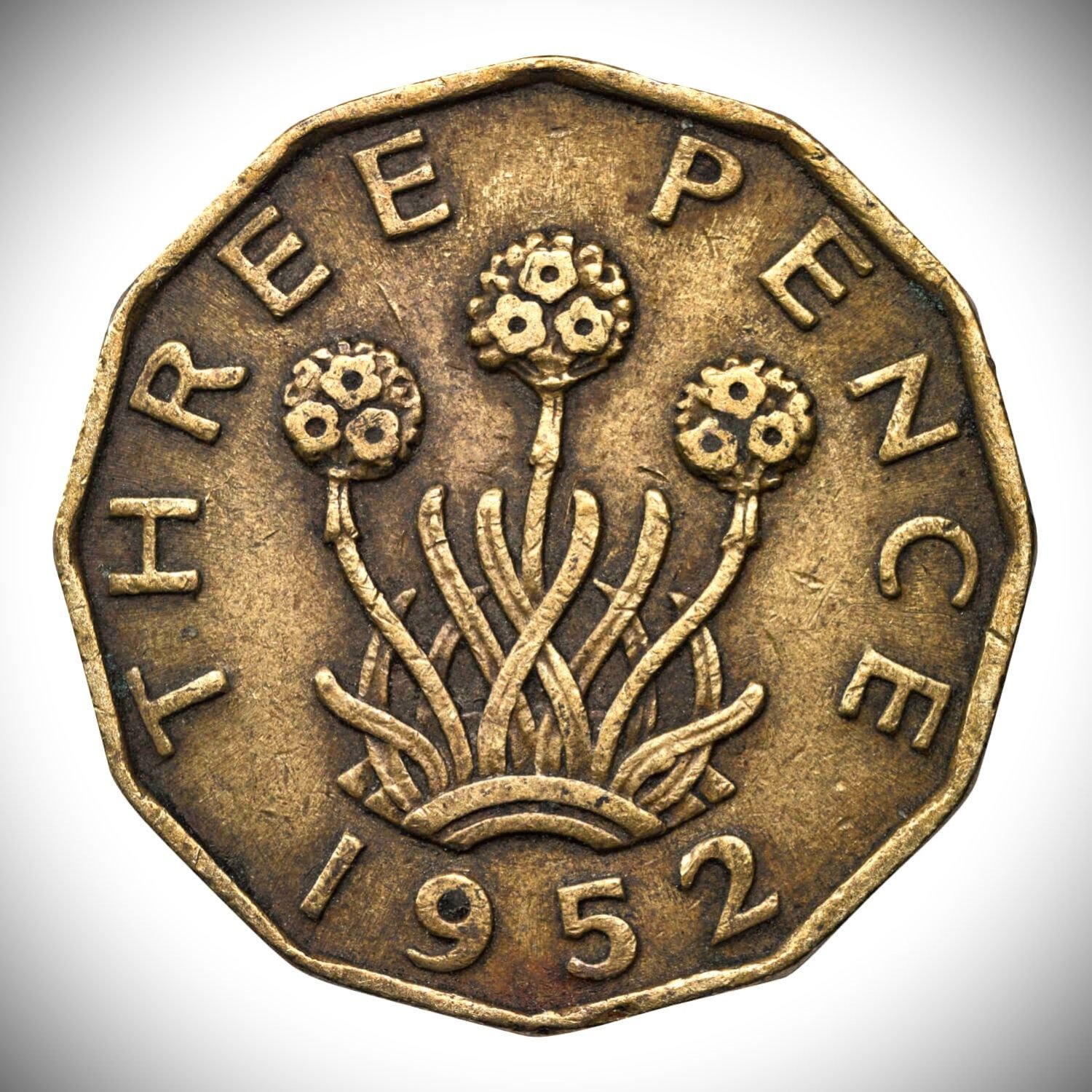 Solve I found this coin to be so tactile fascinating - to say nothing ...