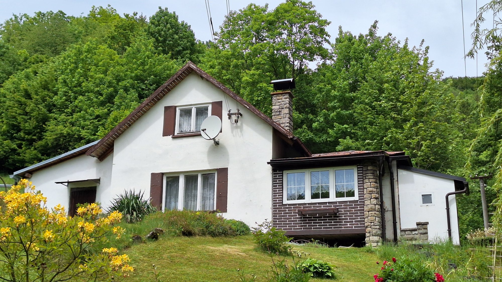 Jigsaw Puzzle | 60 pieces | Slezsko | Jigidi