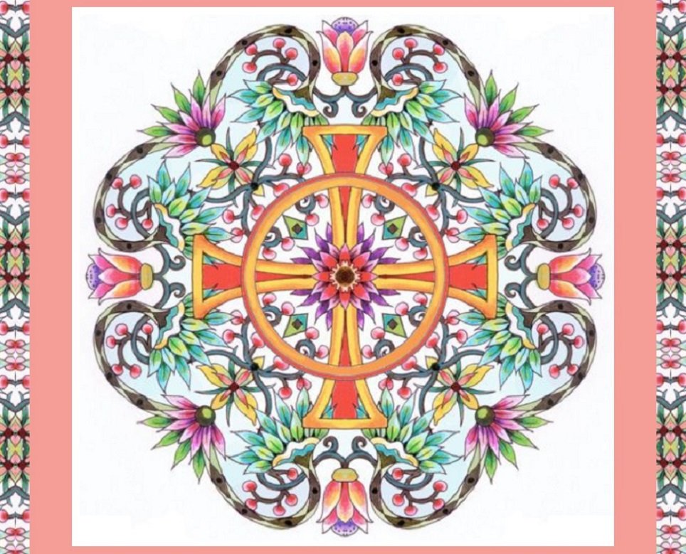 Solve Mandela jigsaw puzzle online with 48 pieces