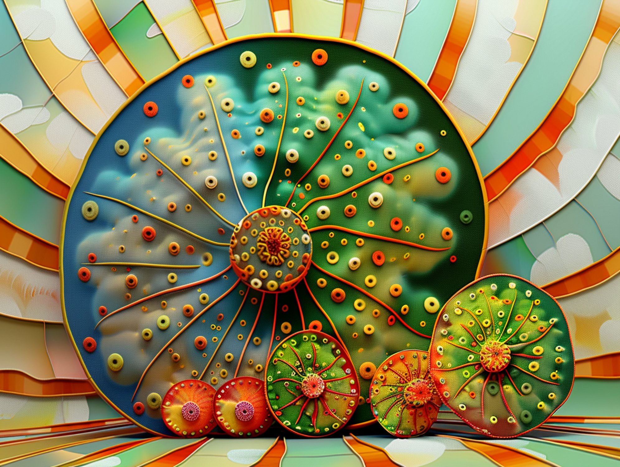 Solve Shapes jigsaw puzzle online with 80 pieces