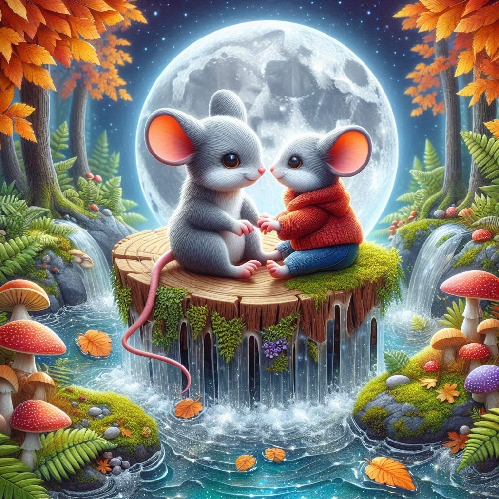 Solve mouse jigsaw puzzle online with 306 pieces