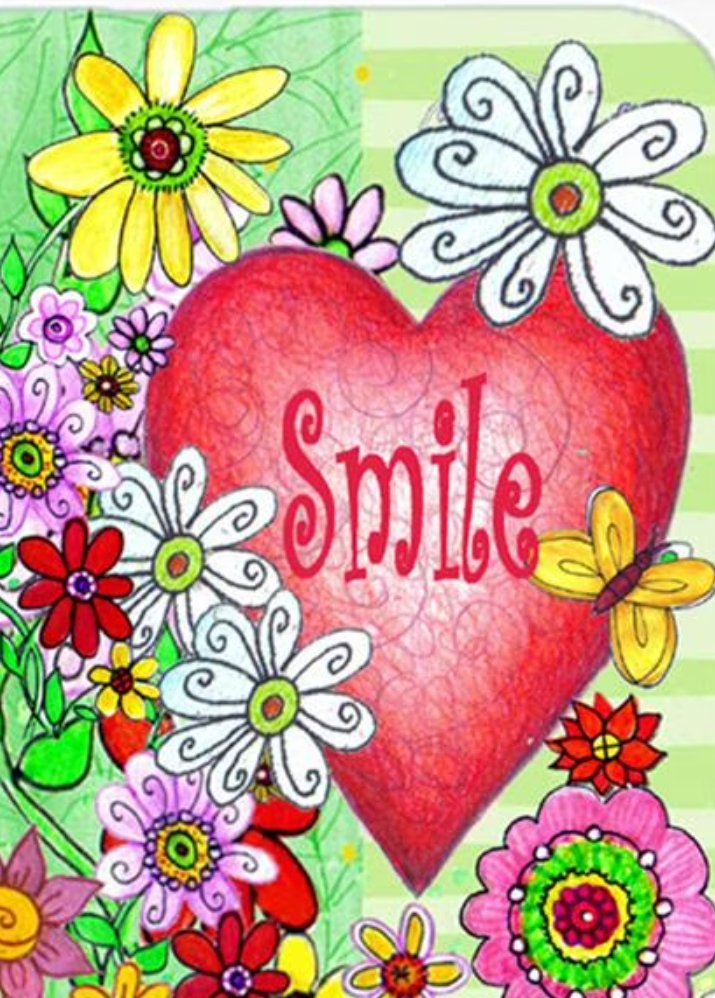 Solve Smile print jigsaw puzzle online with 130 pieces