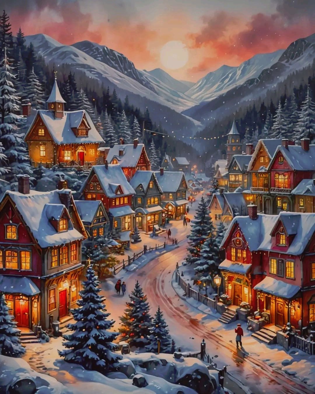 Solve A všude žijí lidé... jigsaw puzzle online with 63 pieces Solve A všude žijí lidé... jigsaw puzzle online with 63 pieces