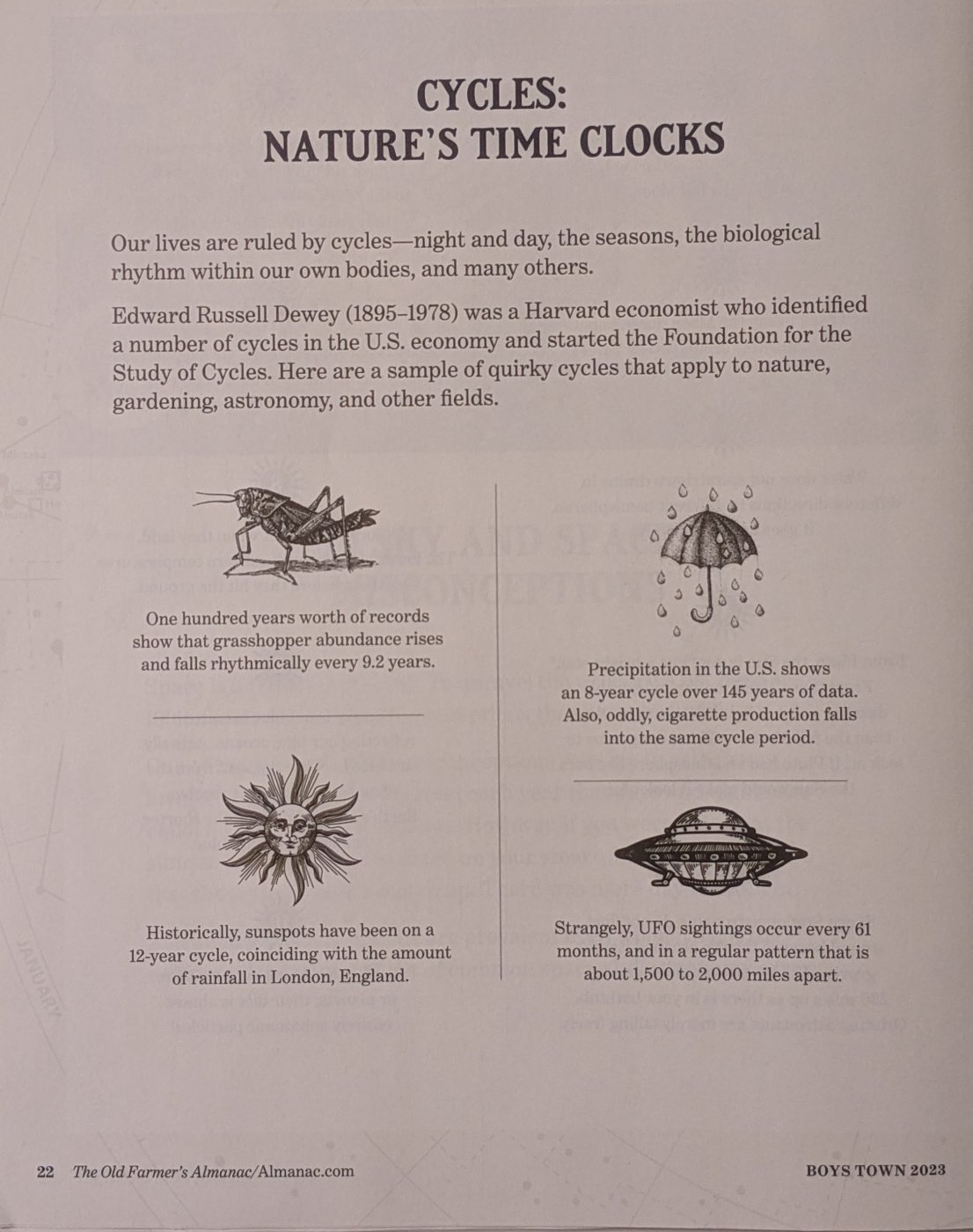 Solve Cycles, part IV jigsaw puzzle online with 42 pieces