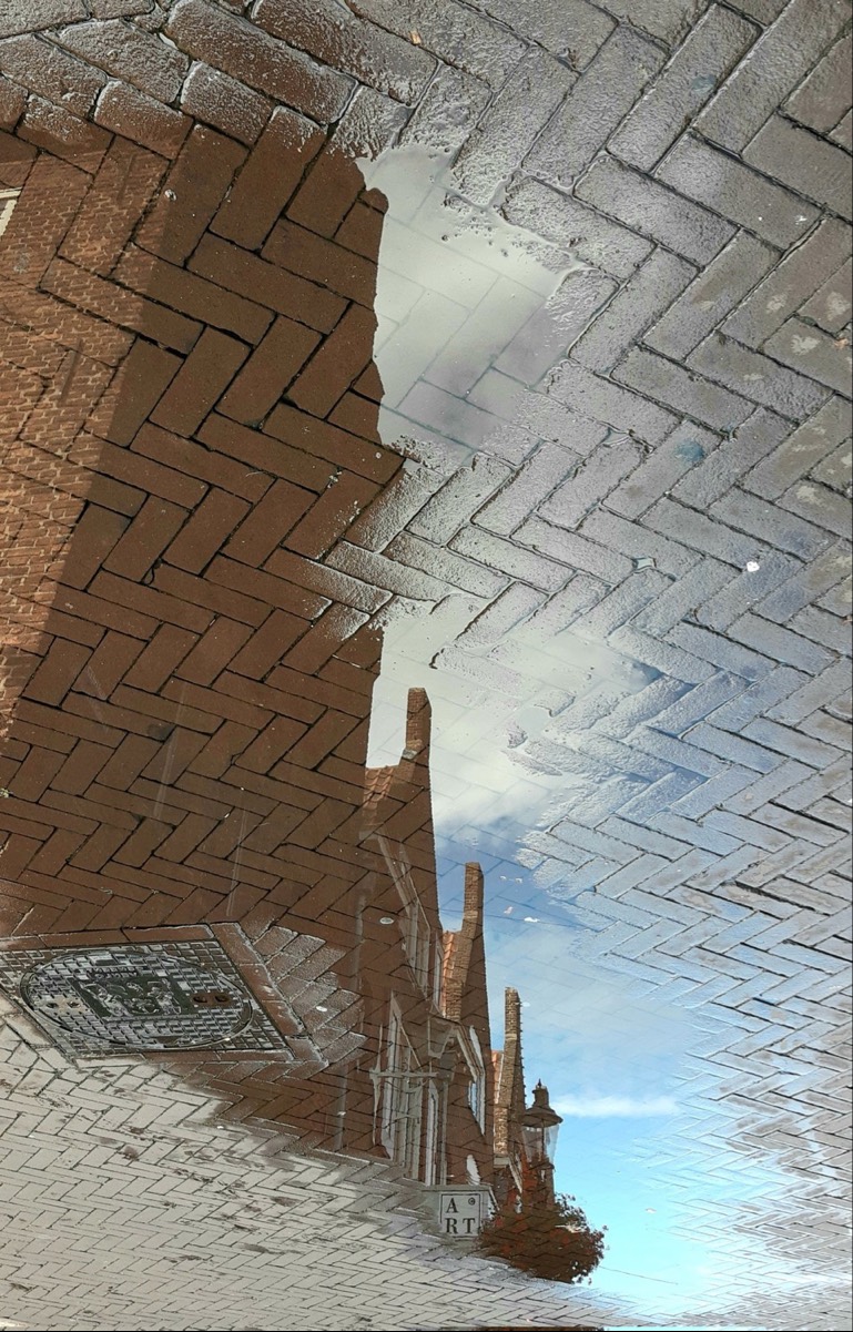 Solve Puddle jigsaw puzzle online with 104 pieces