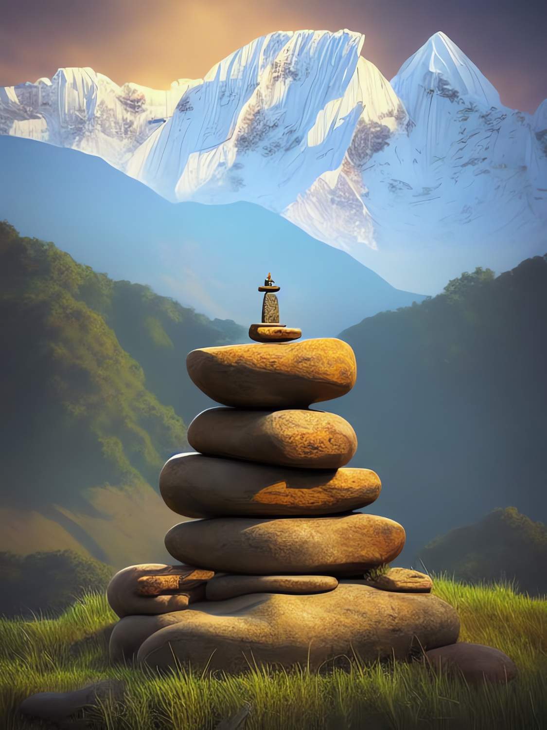 Solve stones jigsaw puzzle online with 108 pieces