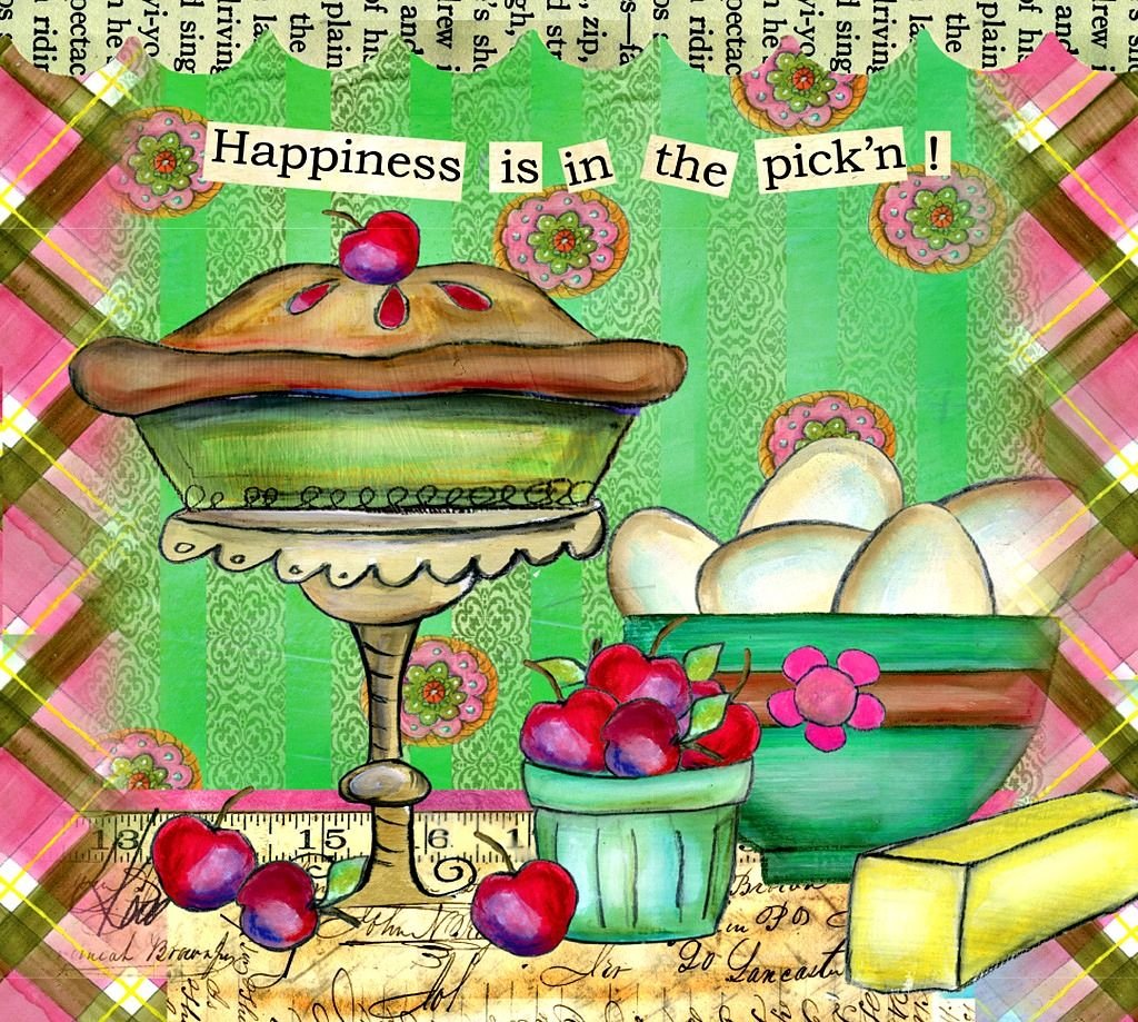 Solve Happiness! jigsaw puzzle online with 255 pieces