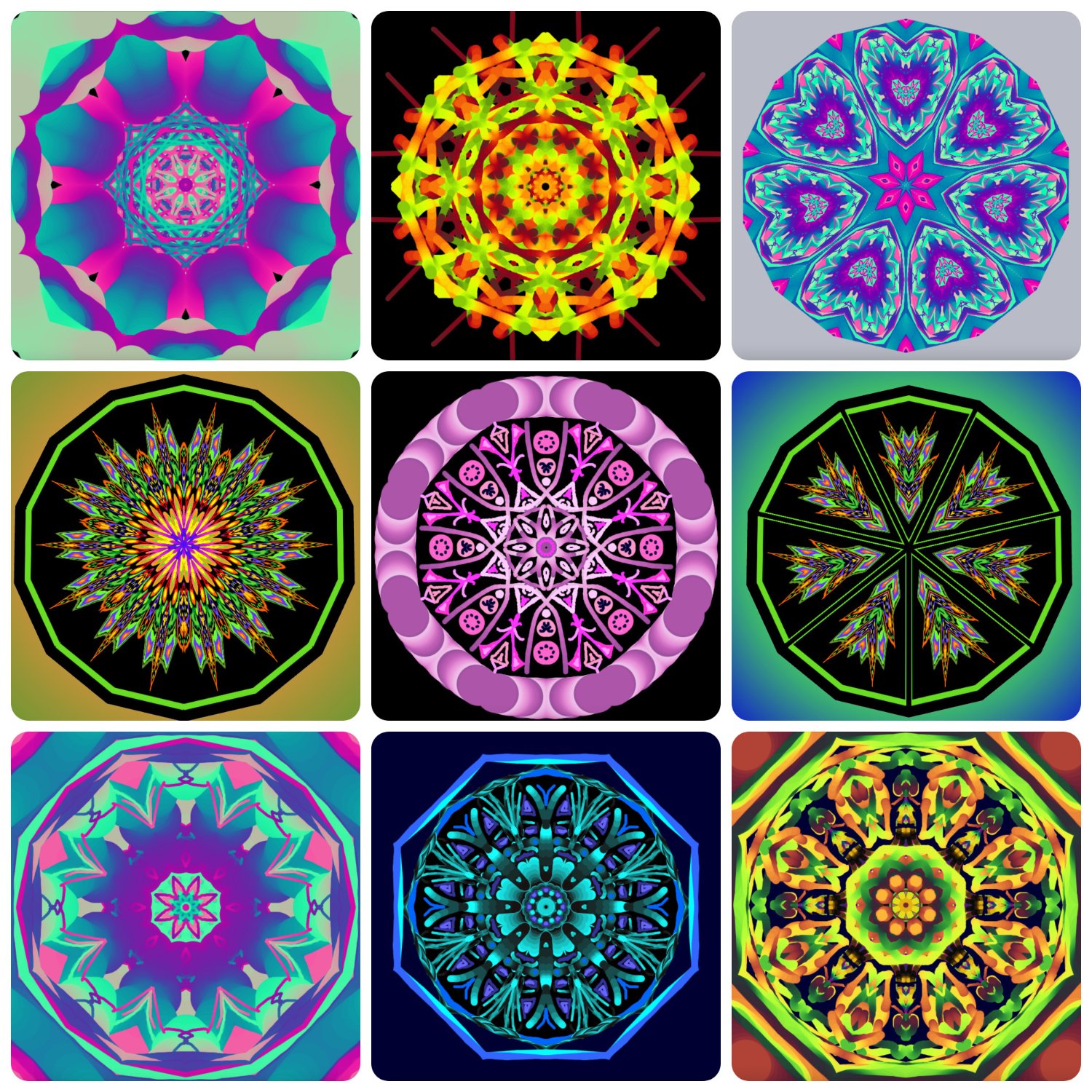 Solve all sorts jigsaw puzzle online with 81 pieces