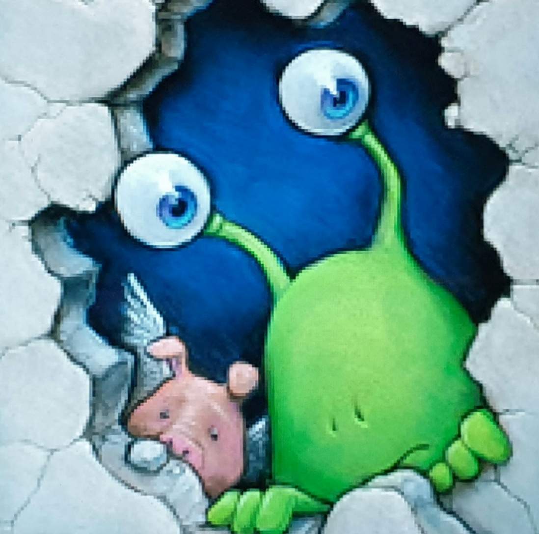 Solve This is what is known as a breakthrough! jigsaw puzzle online ...