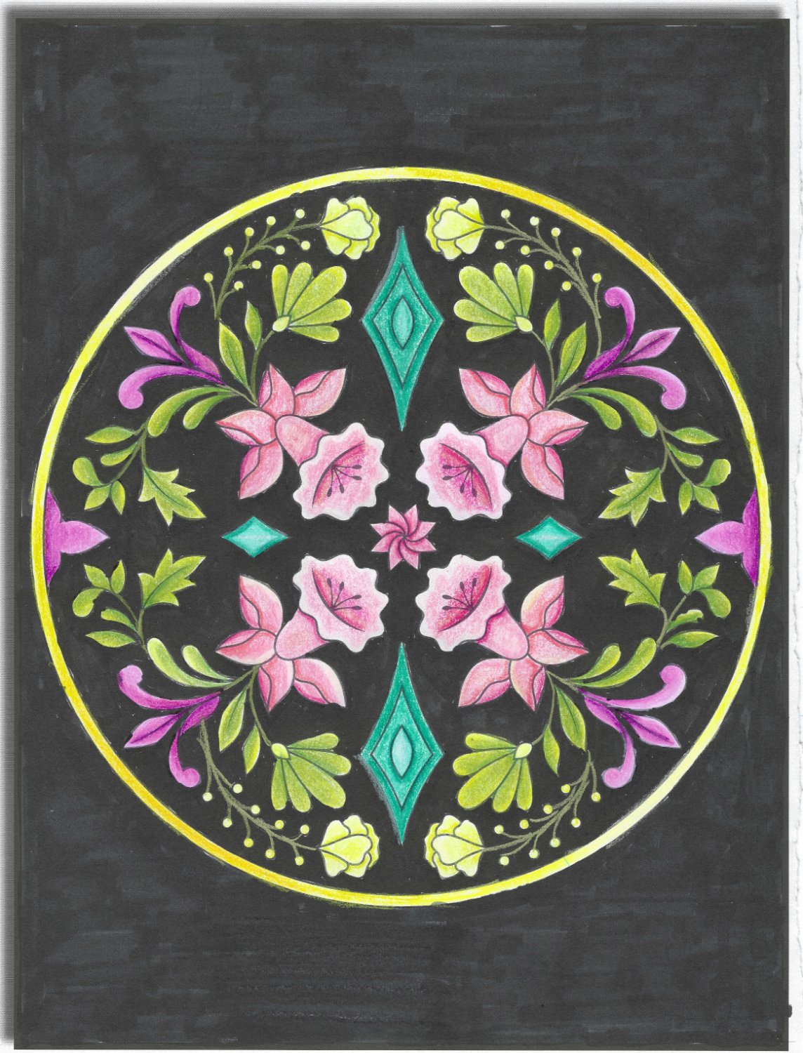 Solve Spring jigsaw puzzle online with 221 pieces