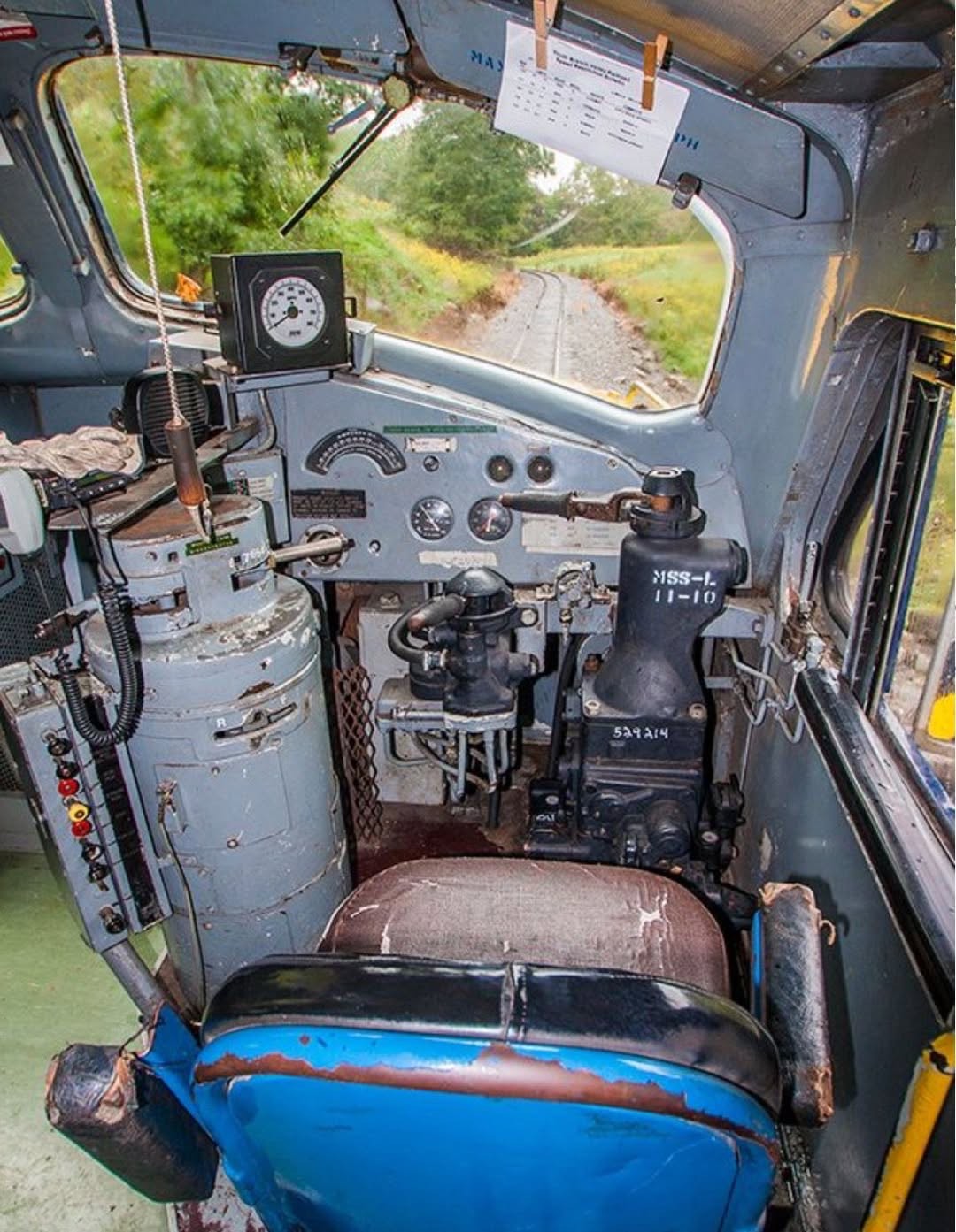 Solve Thankful I only ran these types of control stands early in the ...