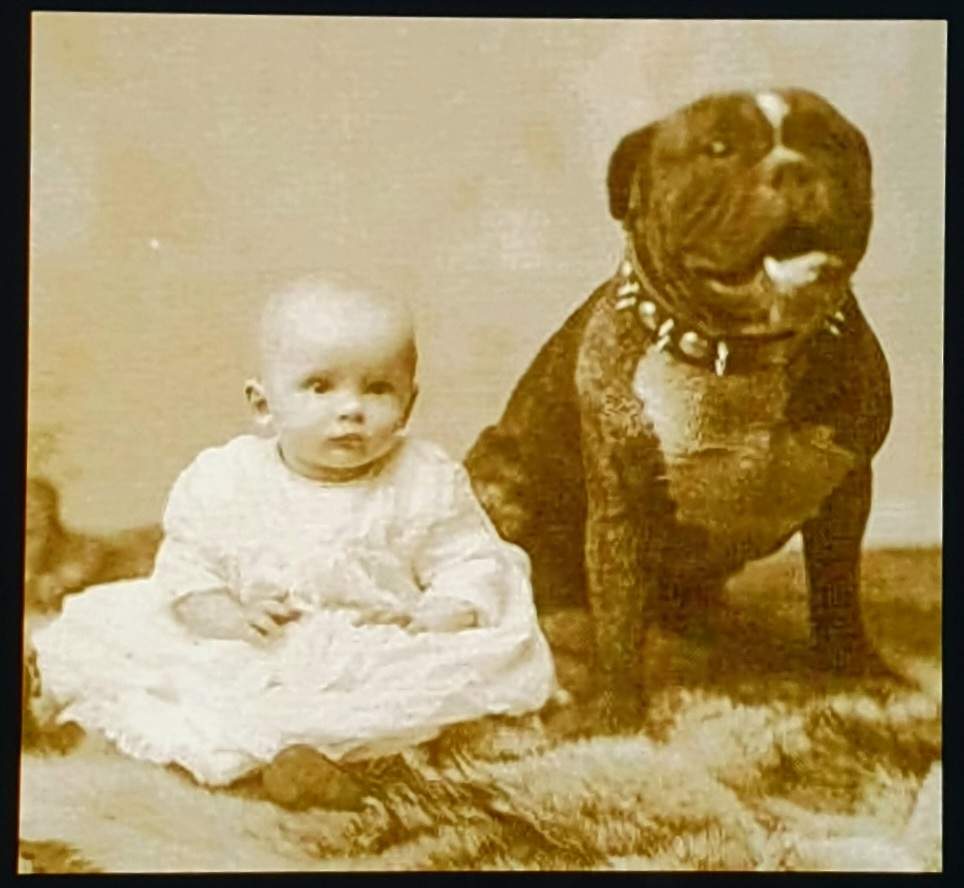 Solve HELEN KELLER jigsaw puzzle online with 25 pieces