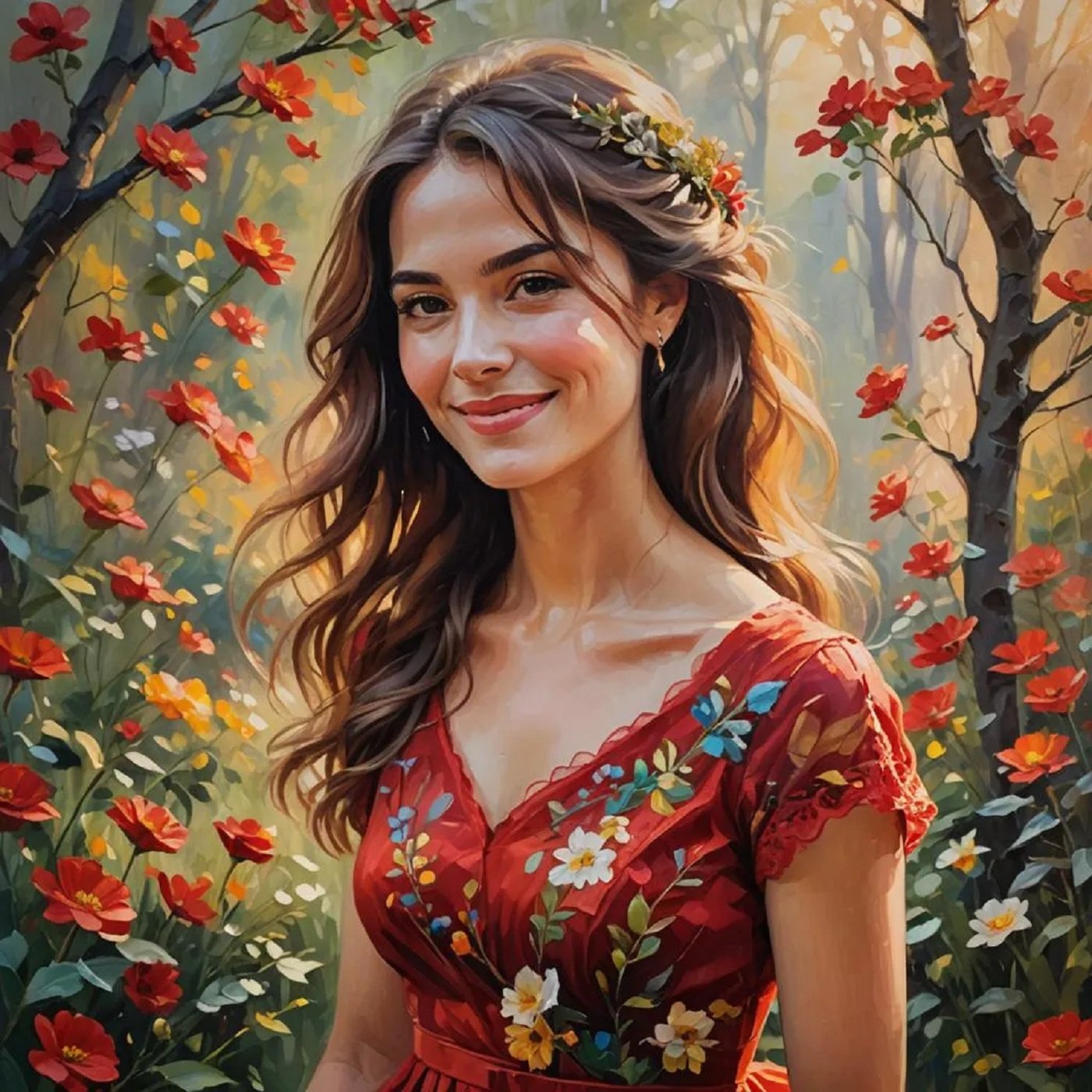 Jigsaw Puzzle | 81 pieces | Fall Beauty | Jigidi