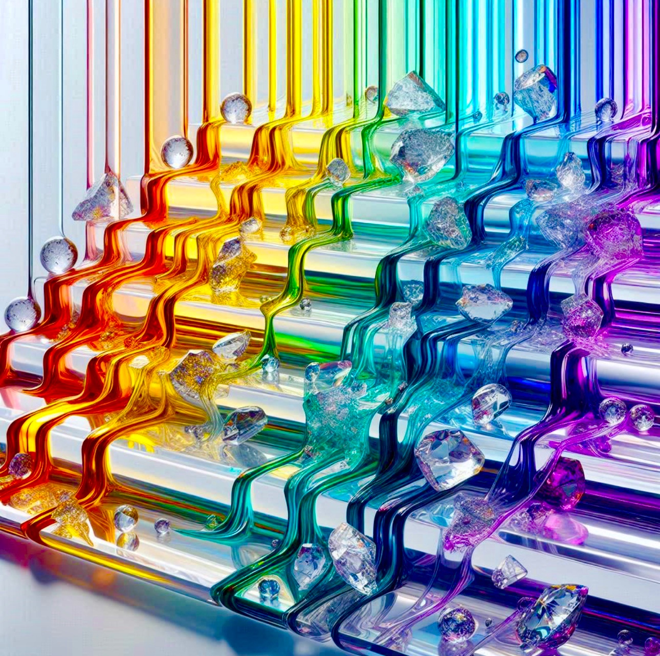 Solve Tier 7 jigsaw puzzle online with 100 pieces