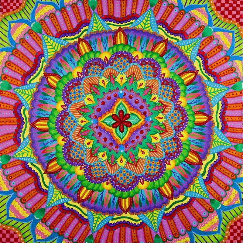 Solve Colors jigsaw puzzle online with 81 pieces