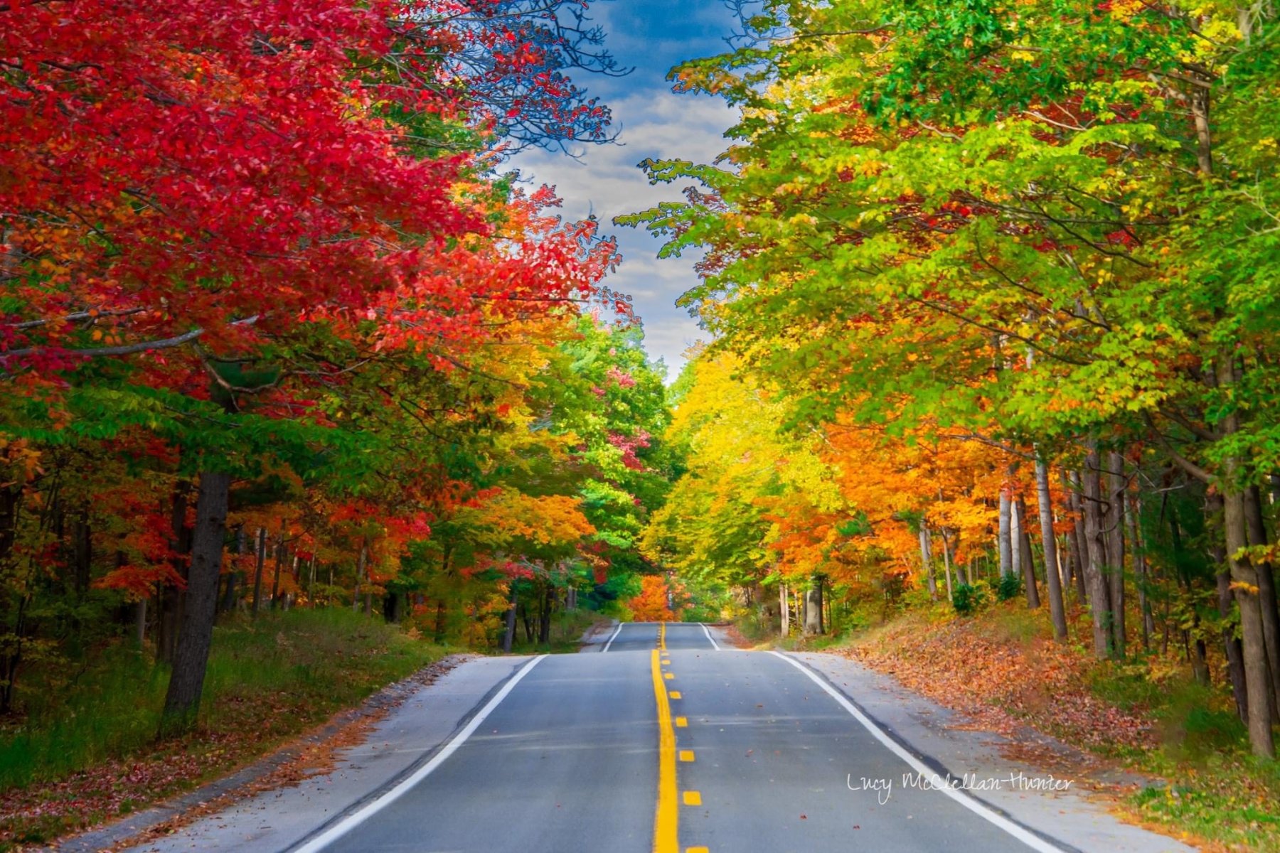 Solve Beautiful scenery jigsaw puzzle online with 54 pieces