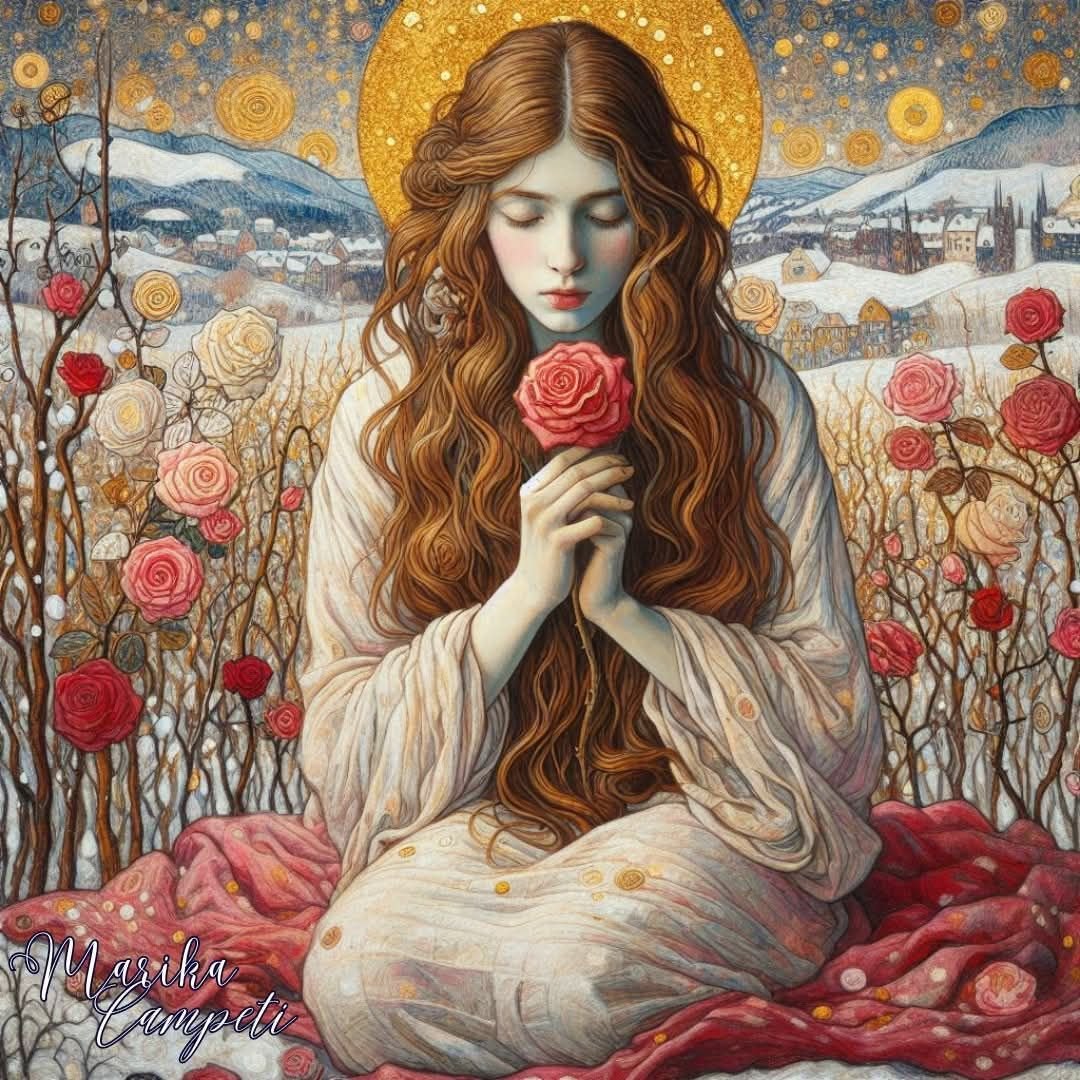 Solve Grief jigsaw puzzle online with 81 pieces