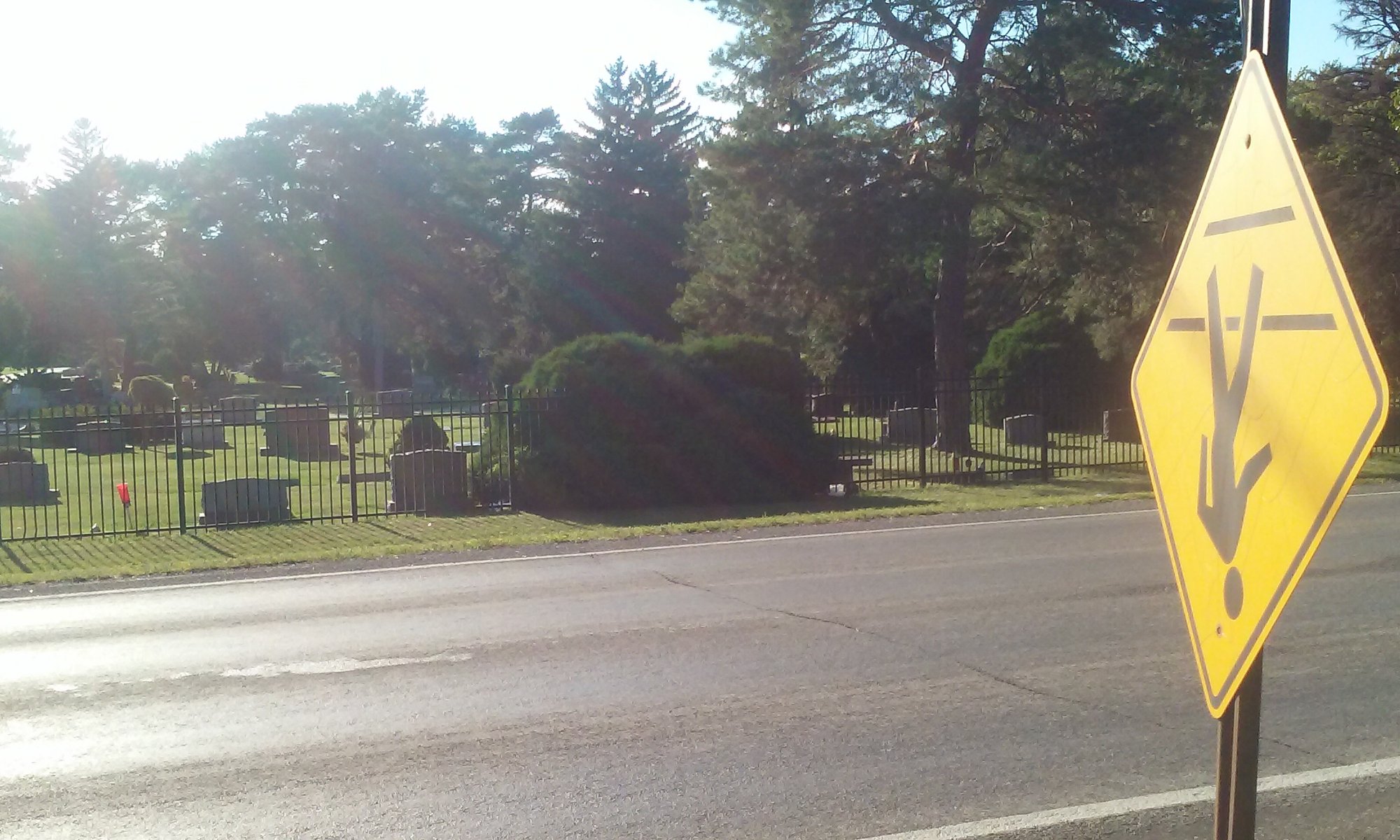 Solve A bad sign jigsaw puzzle online with 112 pieces