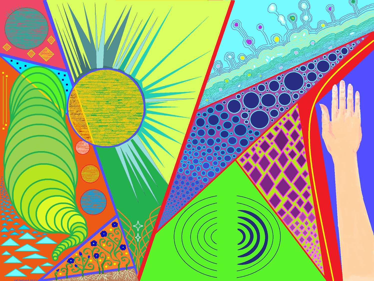 Solve bento Box jigsaw puzzle online with 48 pieces