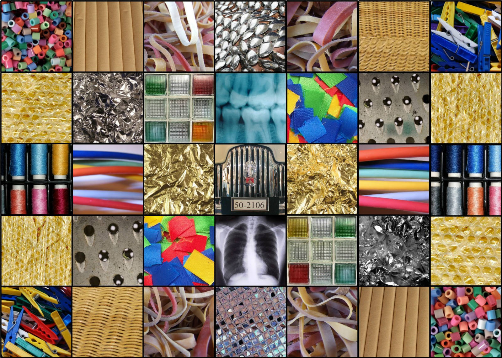 Solve A Closer Look 11 jigsaw puzzle online with 408 pieces