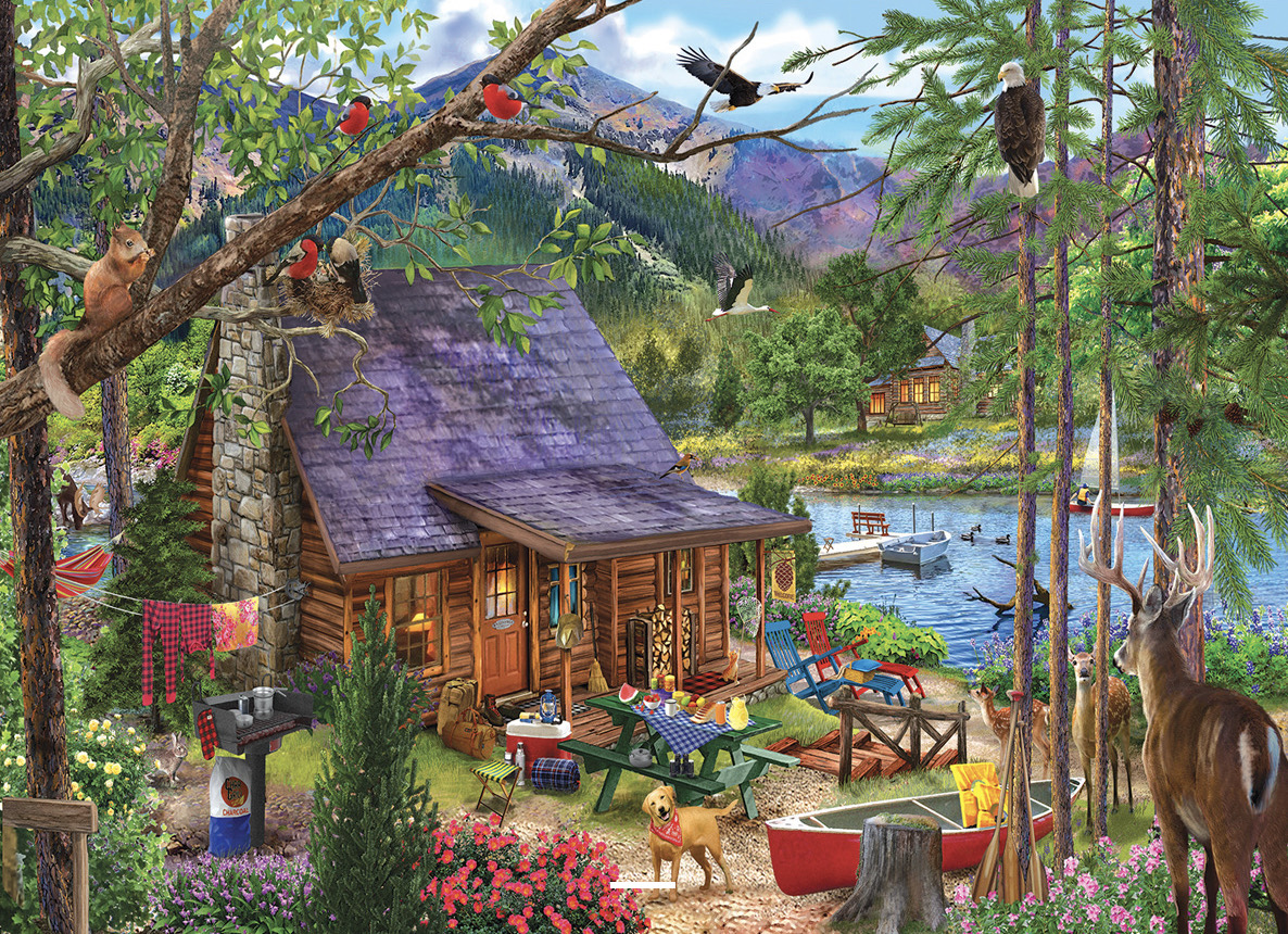 Solve jigsaw puzzle online with 266 pieces