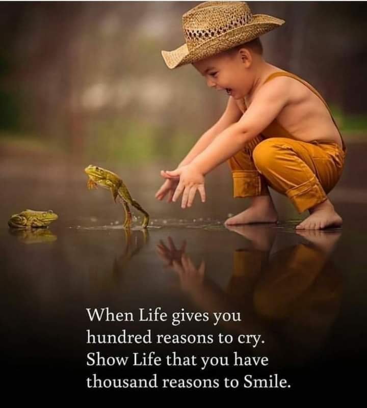 Solve Smile . . . . . jigsaw puzzle online with 9 pieces