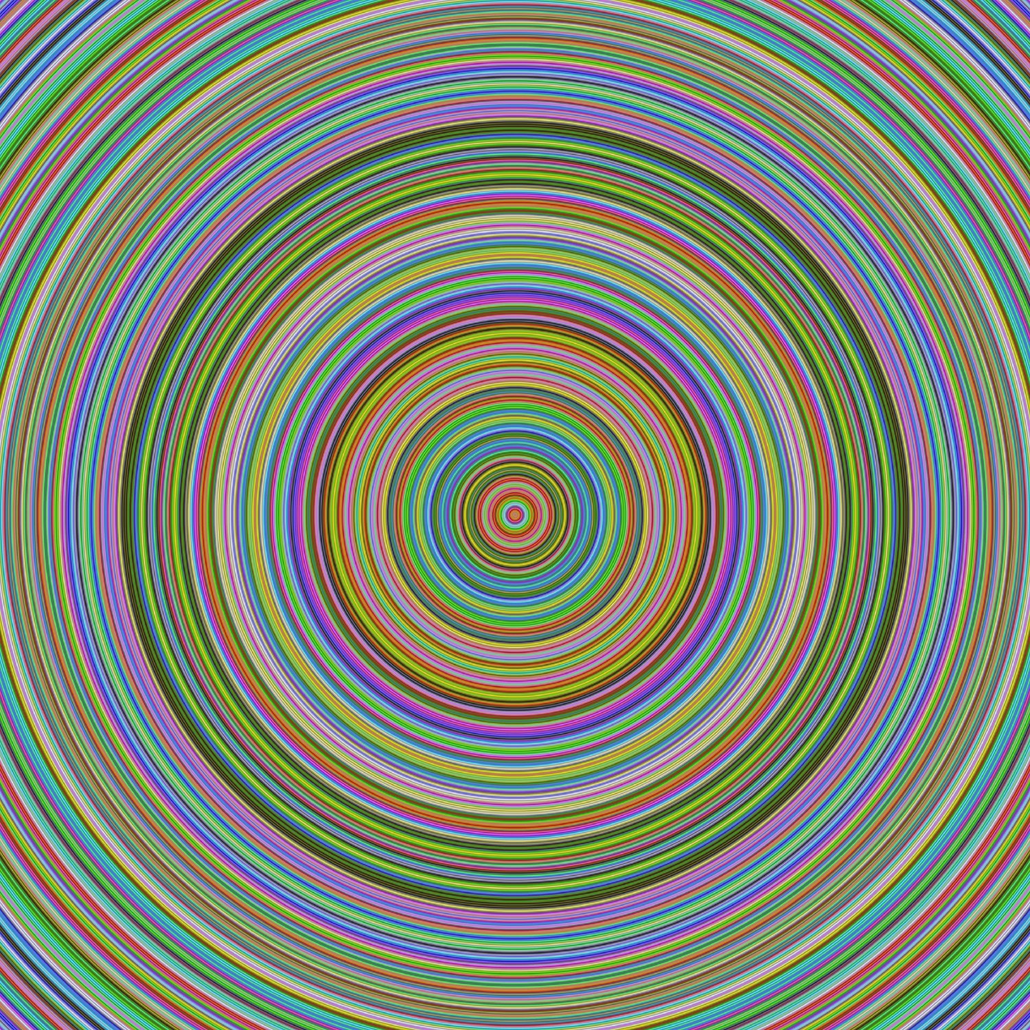 Solve CIRCLE PUZZLES (2) jigsaw puzzle online with 100 pieces