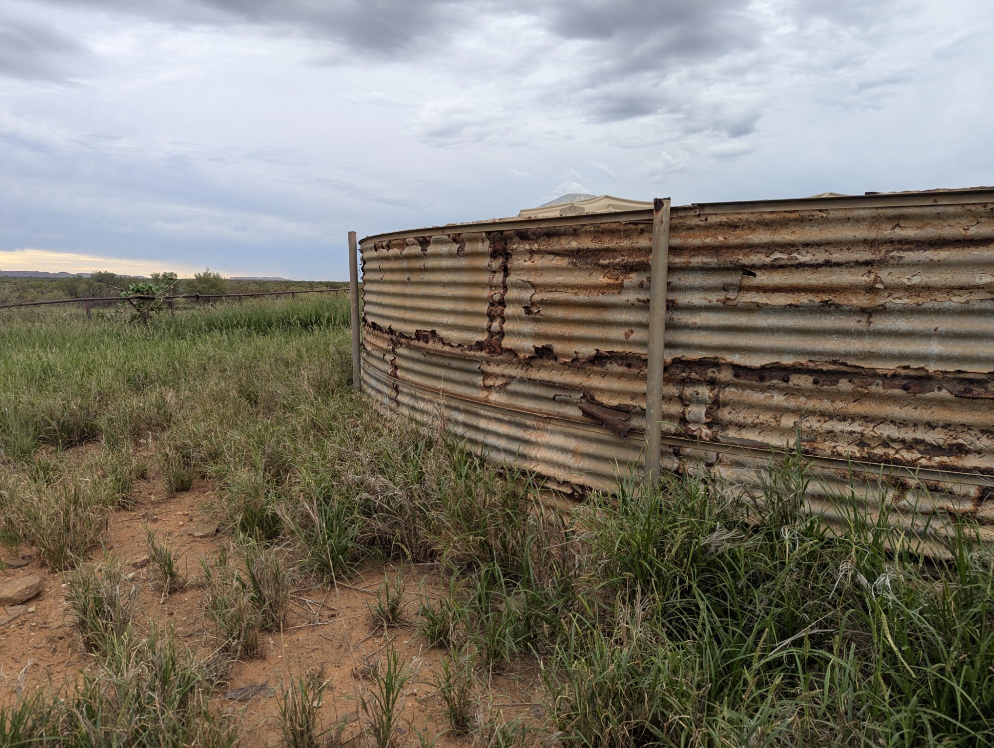 Solve Water tank jigsaw puzzle online with 300 pieces