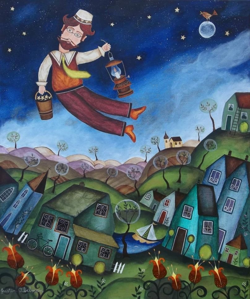 Solve Title Unknown jigsaw puzzle online with 154 pieces