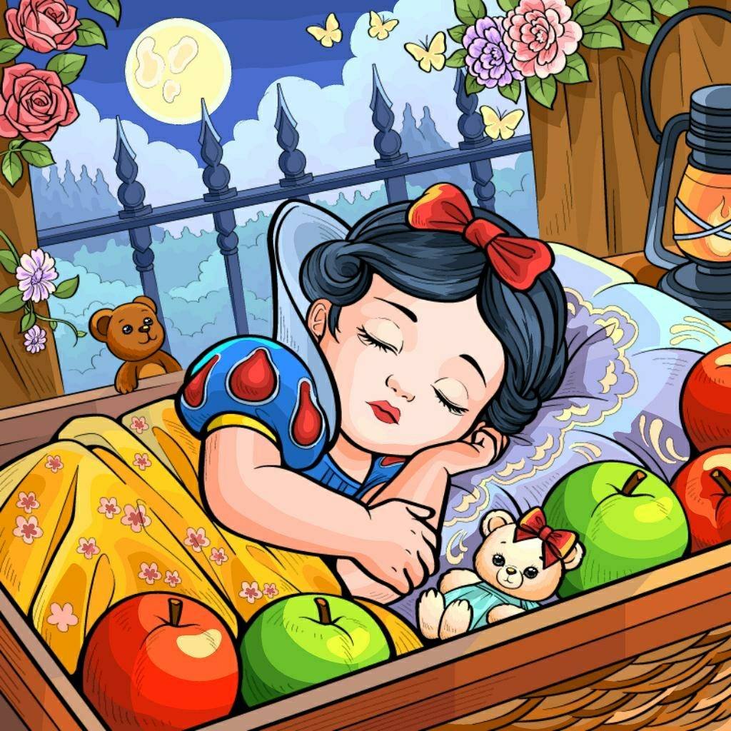 Solve 28 Color Expressions jigsaw puzzle online with 64 pieces