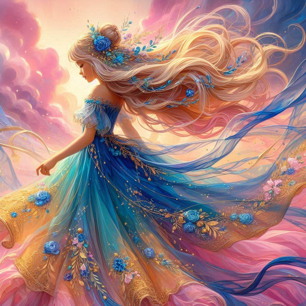 Solve Windy weather (resize 9 to 306 pieces) jigsaw puzzle online with ...