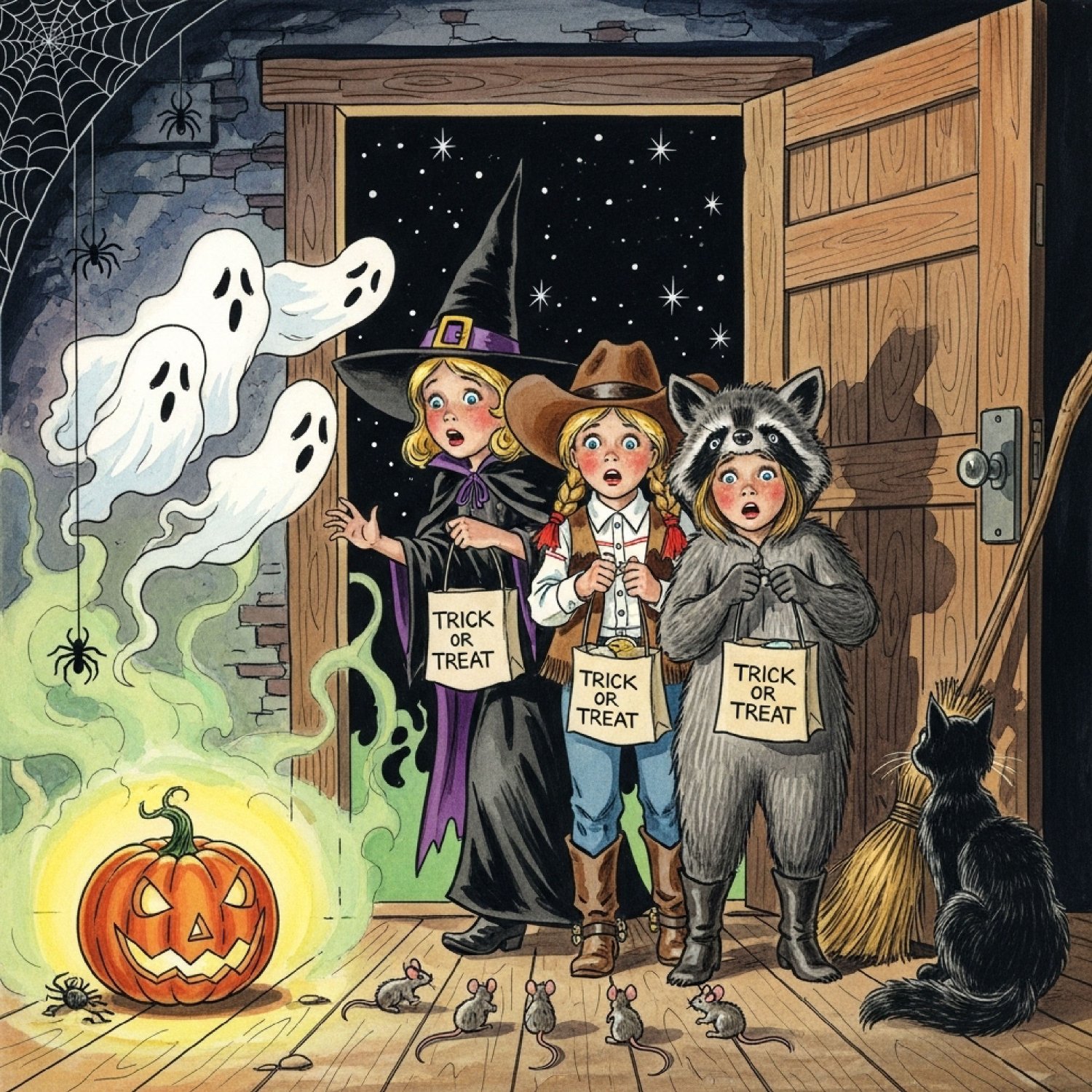 Solve The Door Swung Open.... From 9-600 Pieces jigsaw puzzle online with 100 pieces