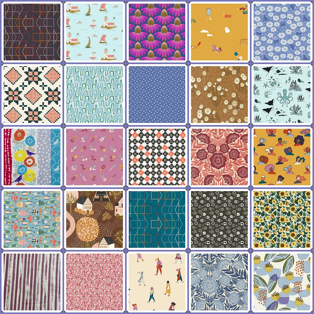 Solve April 1 2025 jigsaw puzzle online with 400 pieces