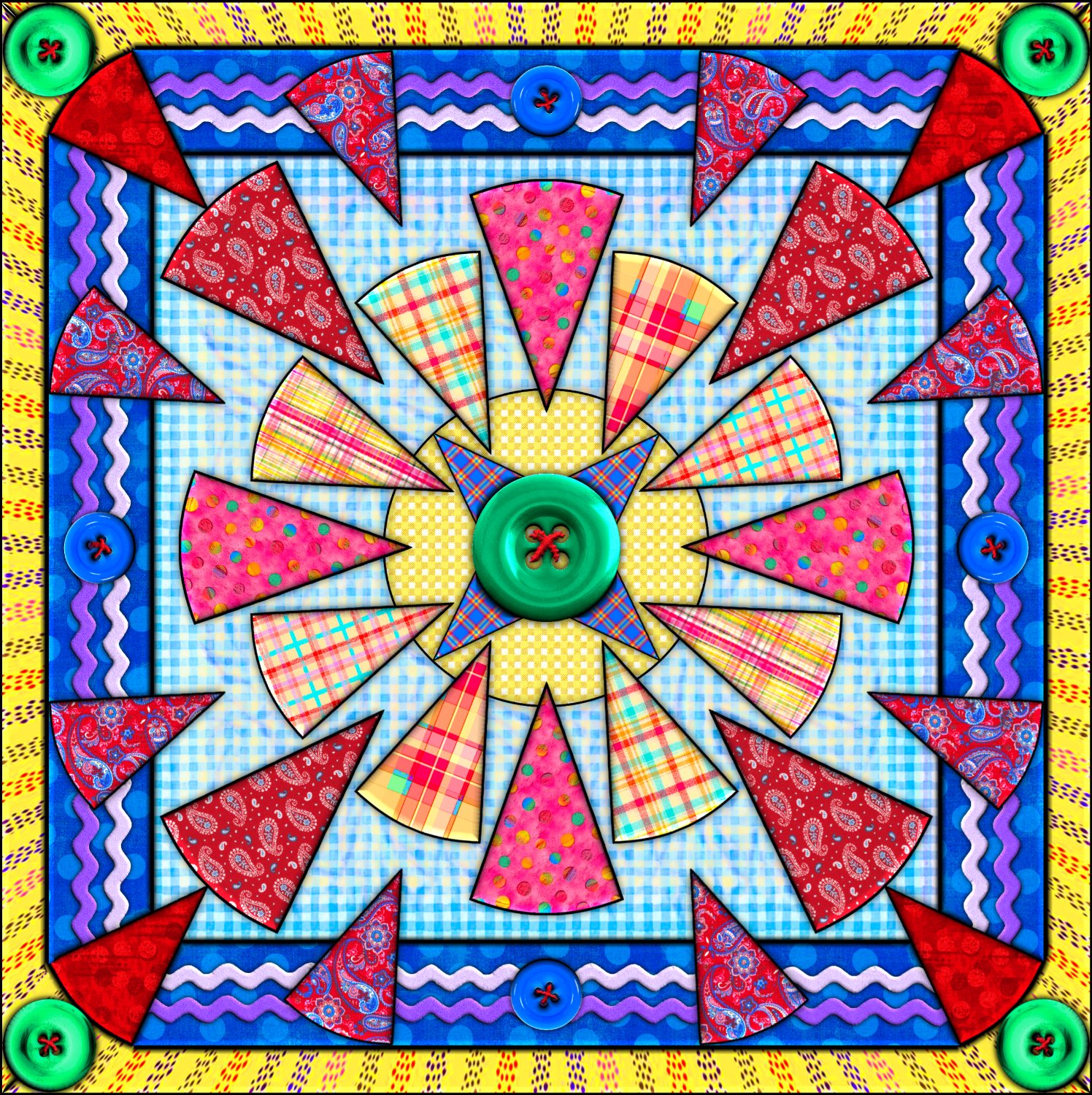 Solve Geometry Class ~ The Cone jigsaw puzzle online with 600 pieces